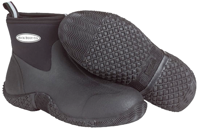 The Original Muck Boot Company Jobber All-Conditions 7'' Waterproof ...